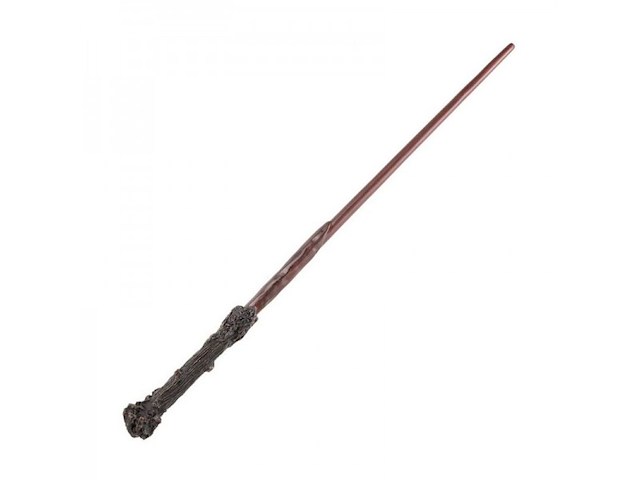 Harry Potter - Wands - Harry Potter`s Wand