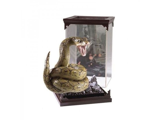 Harry Potter - Magical Creatures - Nagini