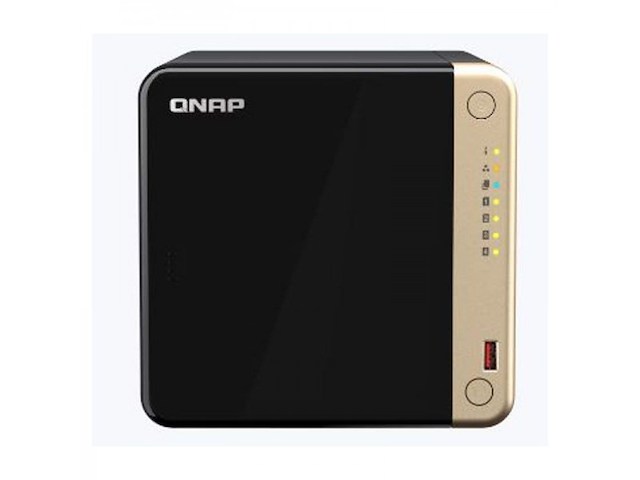 STORAGE QNAP NAS TS-464-8G