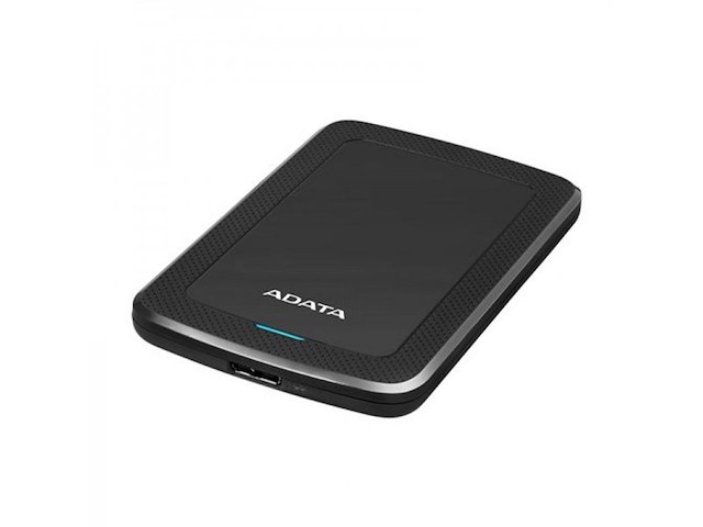 HDD EXT 1TB AData 2,5` USB 3.0 crni AHV300-1TU31-CBK