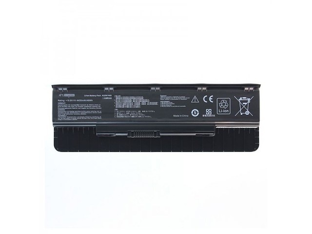 Baterija za laptop Asus N551, N751, A32N1405, 10.8V, 4400mAh, 48Wh