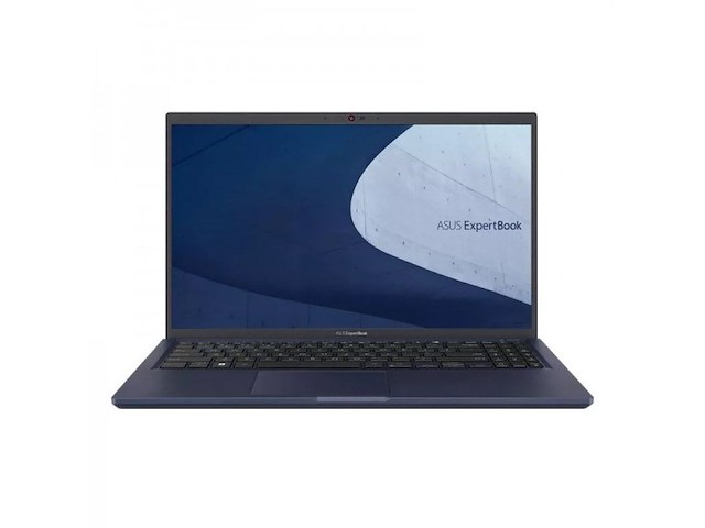 Asus ExpertBook B1 B1500CBA-UI51B1X (15.6` FHD, i5-1235U, 8GB, SSD 256GB, Win11 Pro)