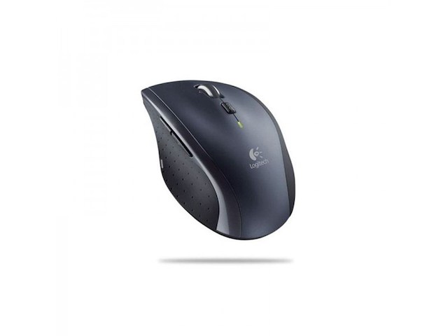 MIŠ LOGITECH M705 Marathon Cordless, Black