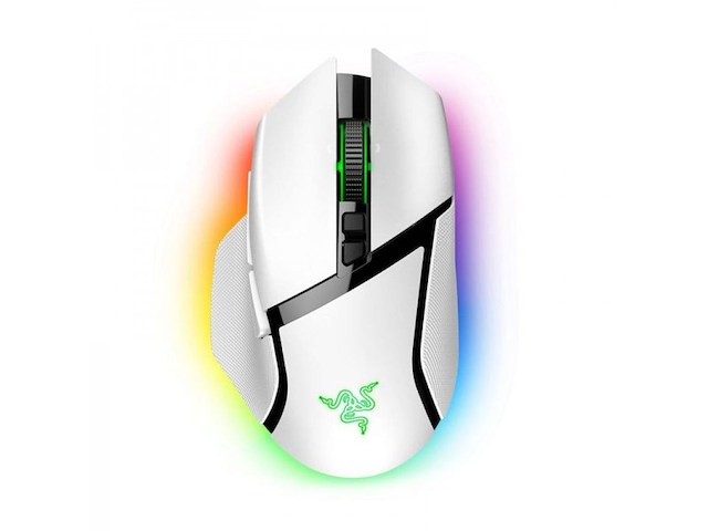 Basilisk V3 Pro - Ergonomic Wireless Gaming Mouse