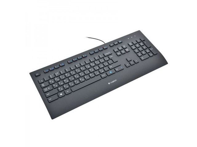 TAST LOGITECH K280E US oem