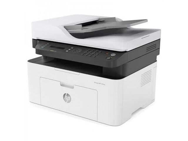 Štampač HP LaserJet MLJ M137fnw MFP 4ZB84A