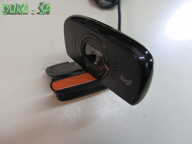 Logitech HD Webcam C525 - Web Kamera