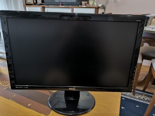 BenQ GW2255 VA LED