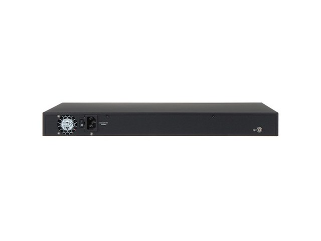 Dahua PFS3226-24ET-240 PoE switch 24-kanalni 240W