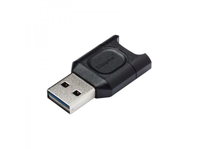 Čitač kartica Kingston USB3.2 Gen1 microSD MLPM