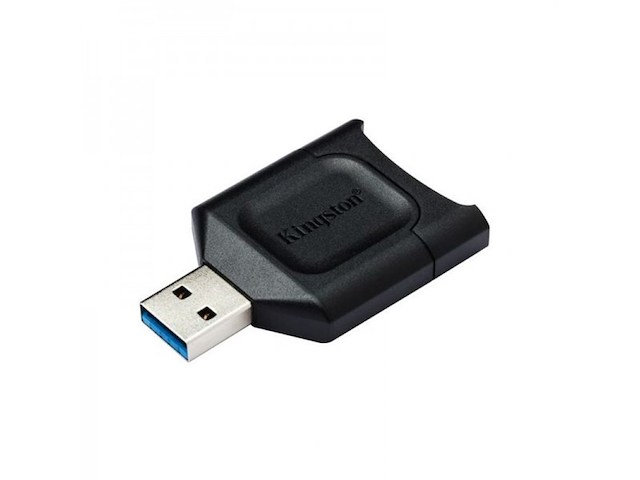 Čitač kartica Kingston USB3.2 Gen1 SD MLP