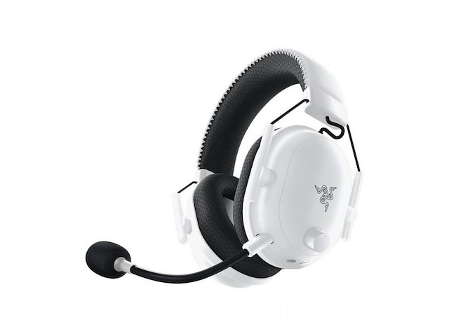 Blackshark V2 Pro - White Edition -Wireless Gaming Headset