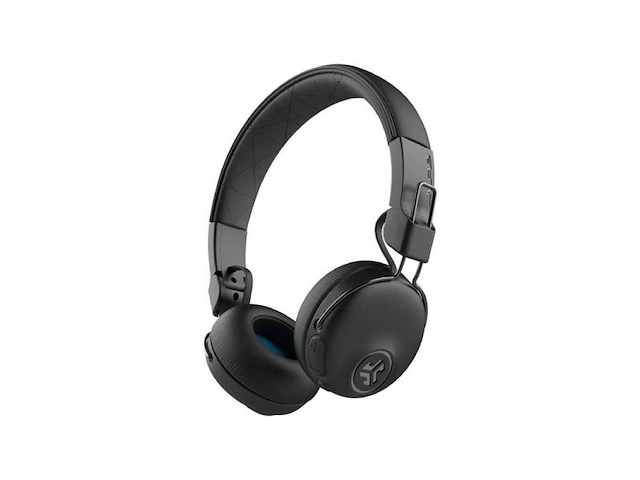 Jlab Studio ANC Wireless On Ear Black slušalice crne