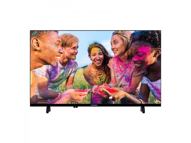 Grundig 40` 40 GFF 6600 B LED Full HD Smart TV