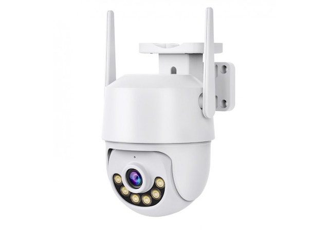 IP WiFi kamera WFIP-5038