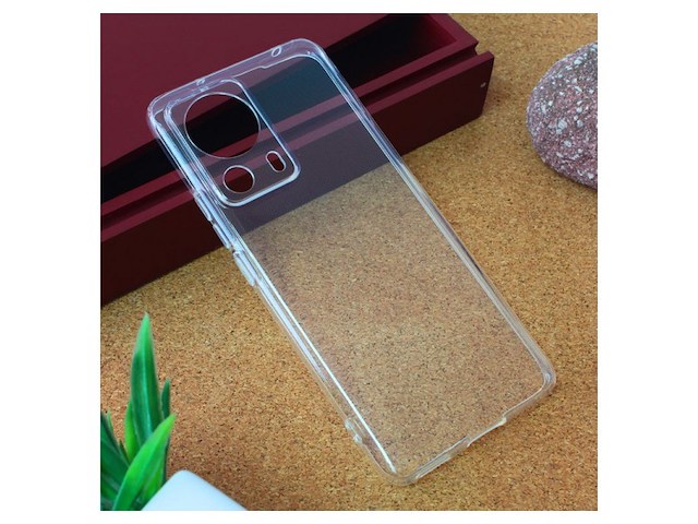 Maskica Teracell Giulietta za Xiaomi 13 Lite transparent