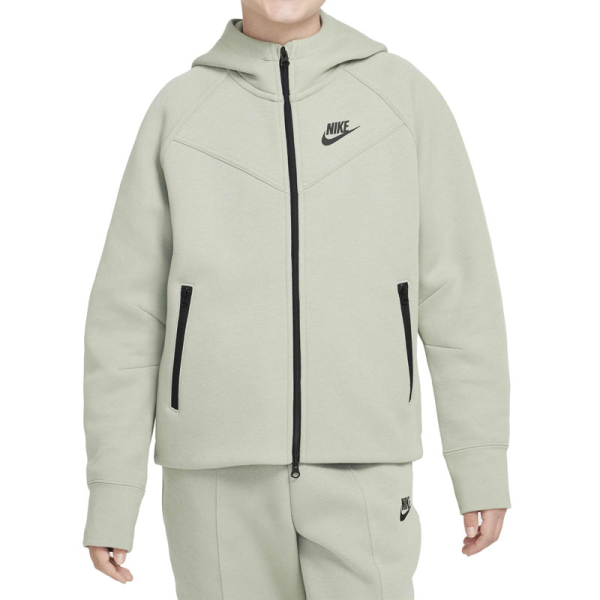 NIKE DUKS TECH FLEECE ZA DECU