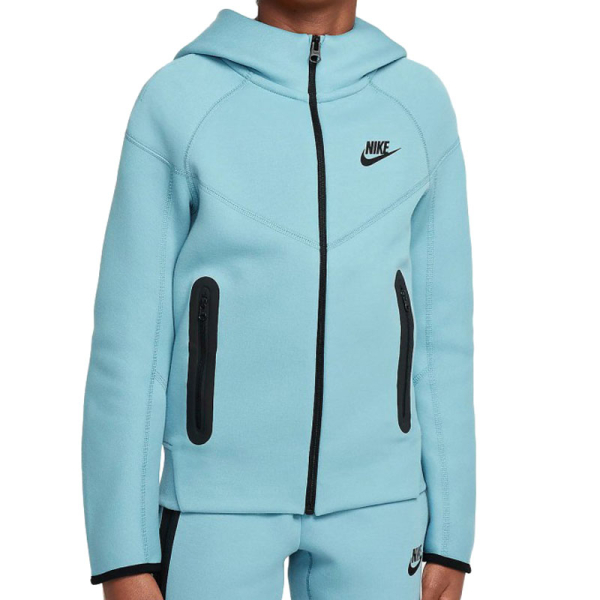 NIKE DUKS TECH FLEECE ZA DECU