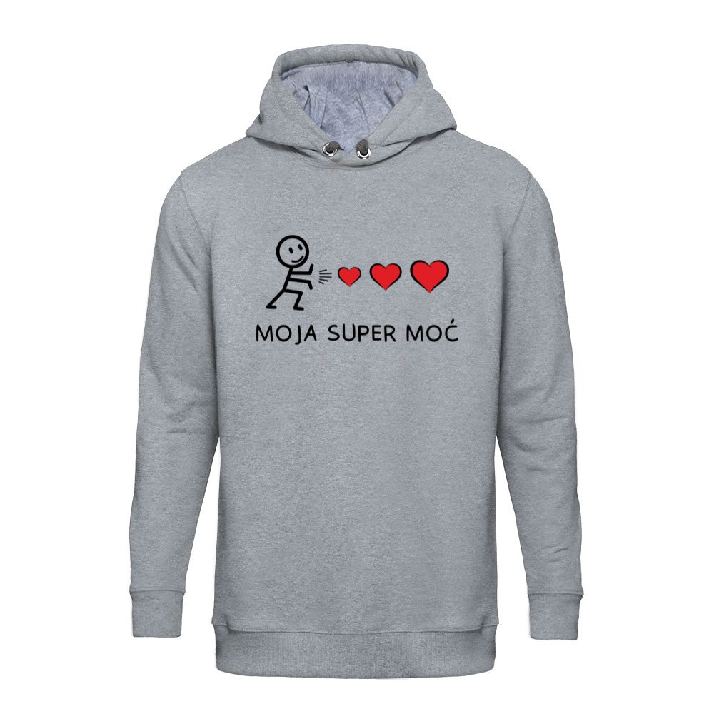 Moja super moć