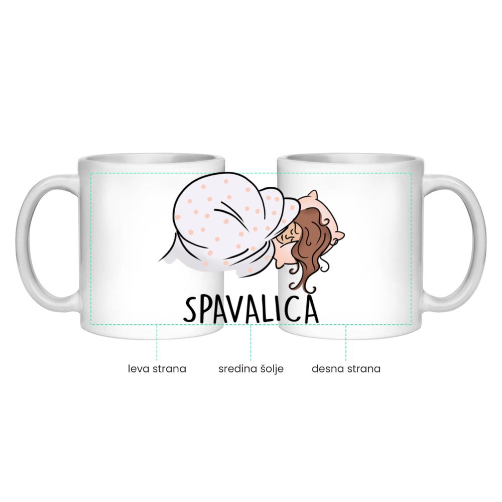 Spavalica