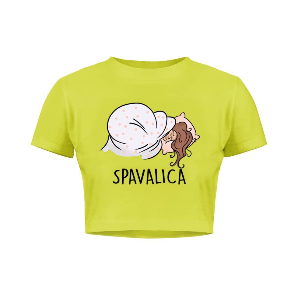 Spavalica