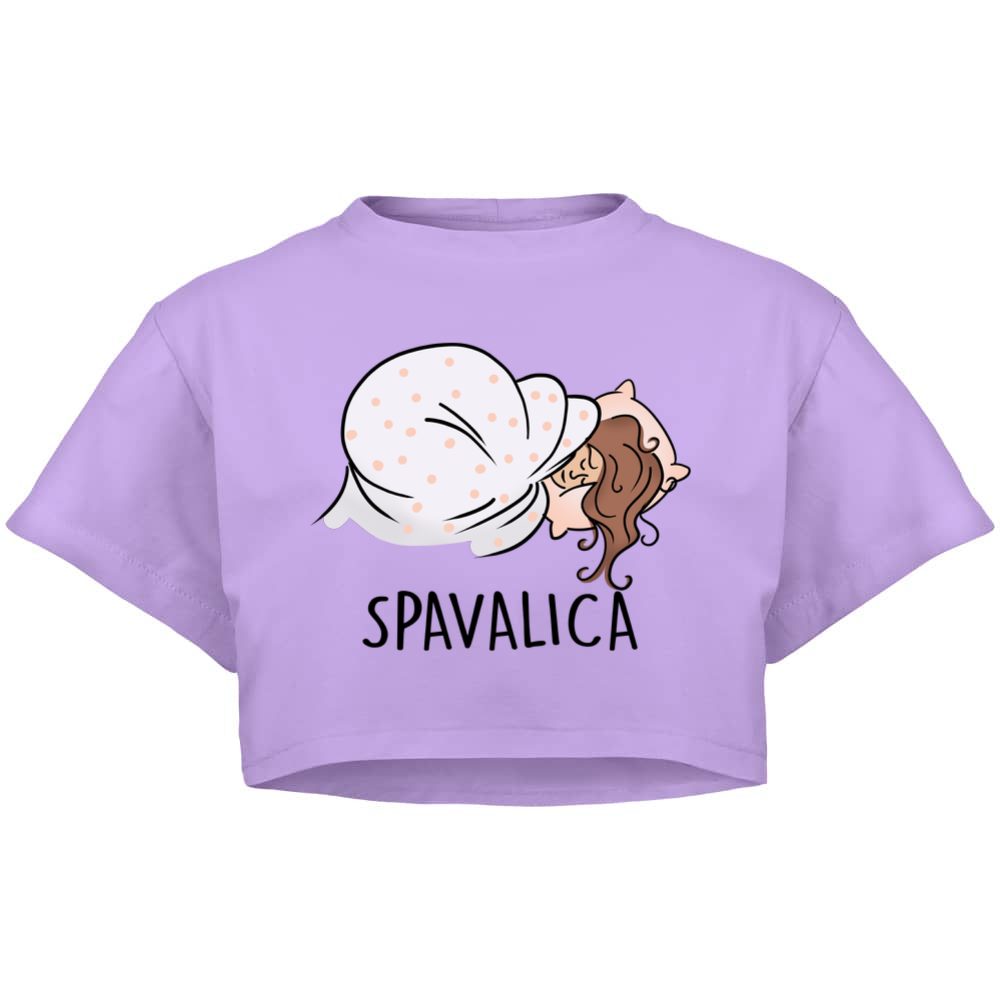 Spavalica