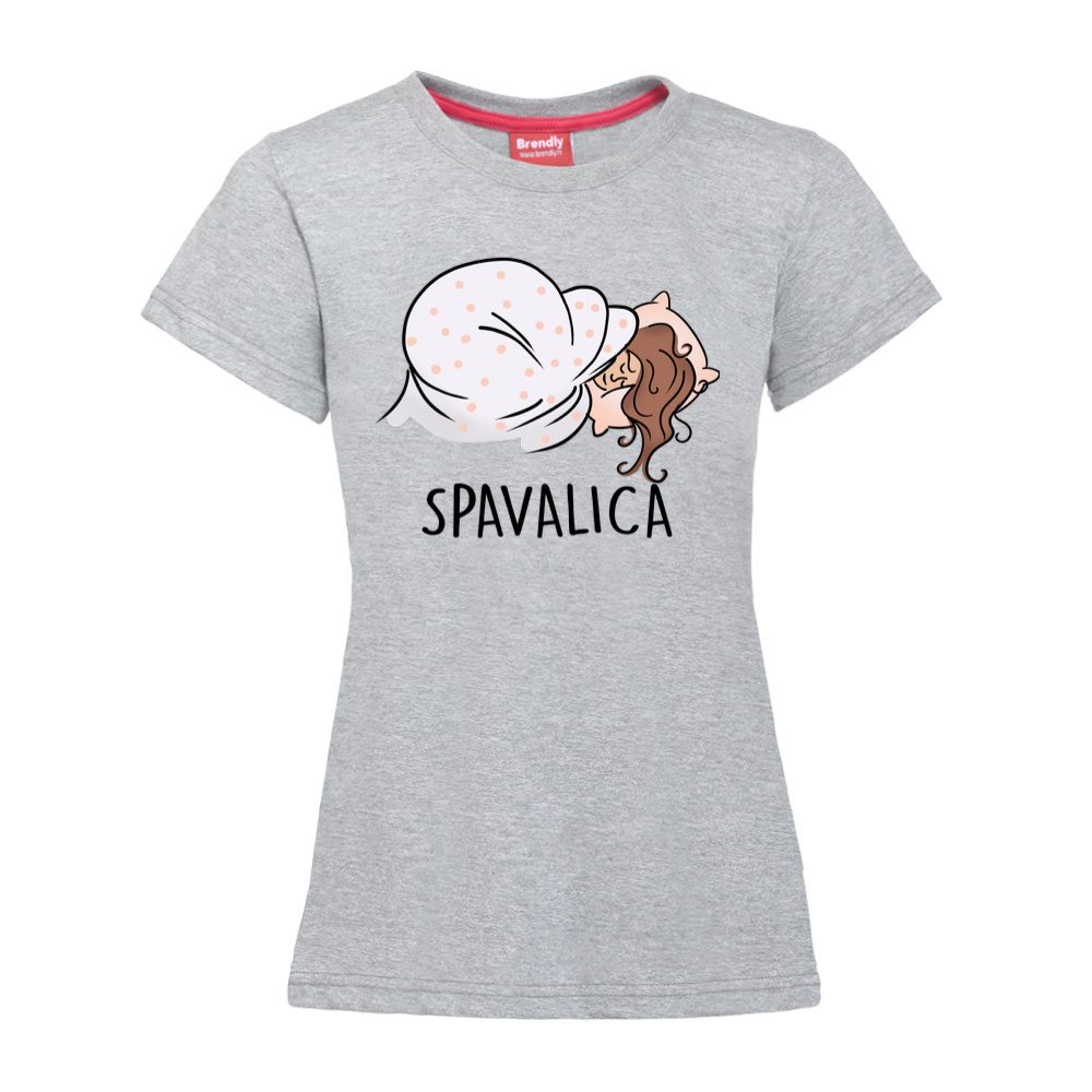 Spavalica