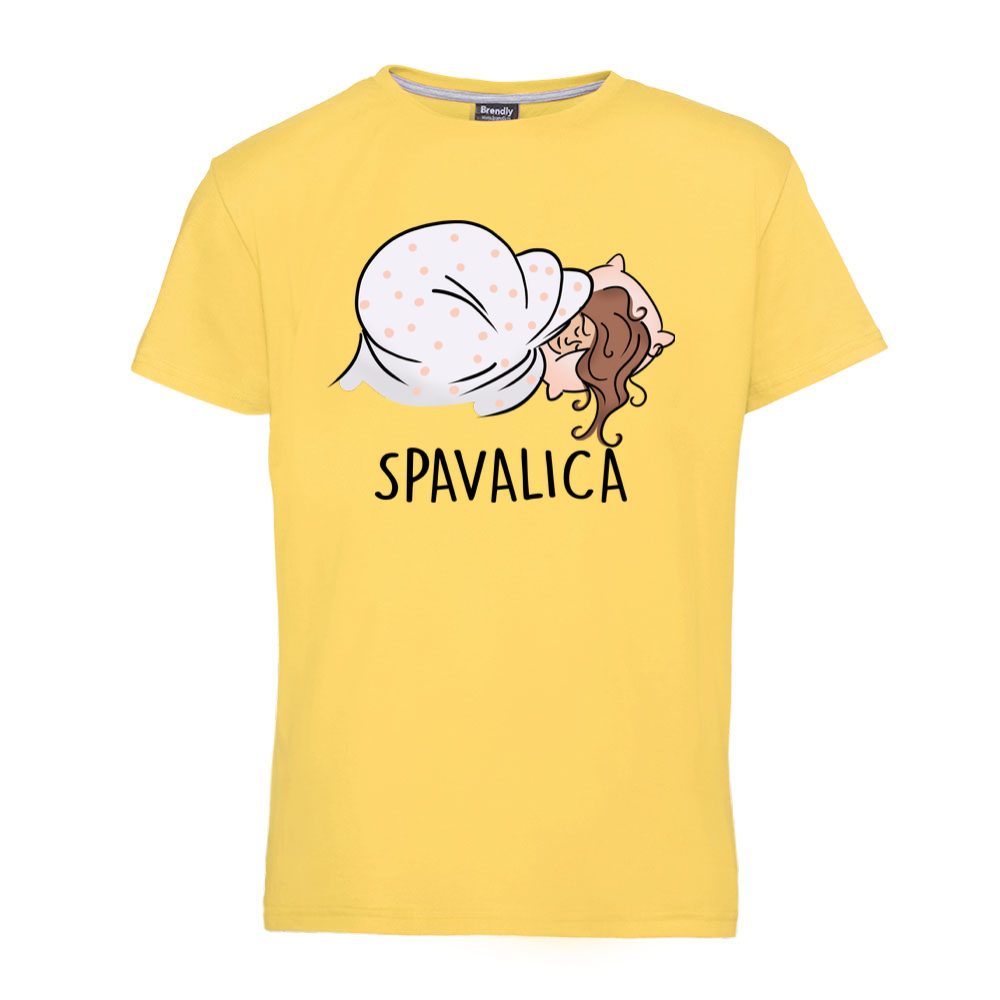 Spavalica