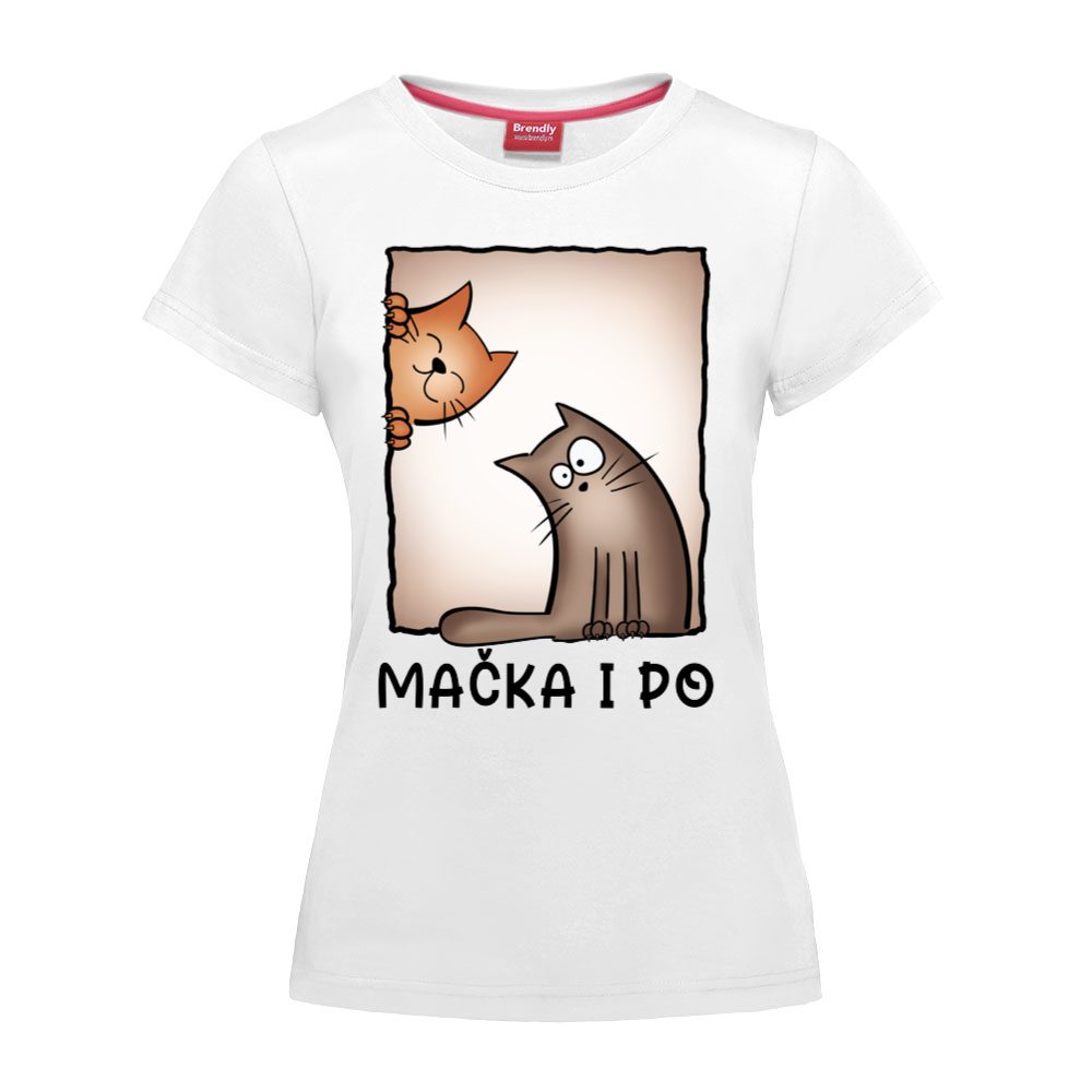 Mačka i po