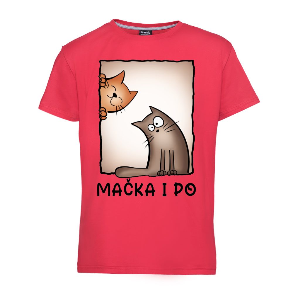 Mačka i po