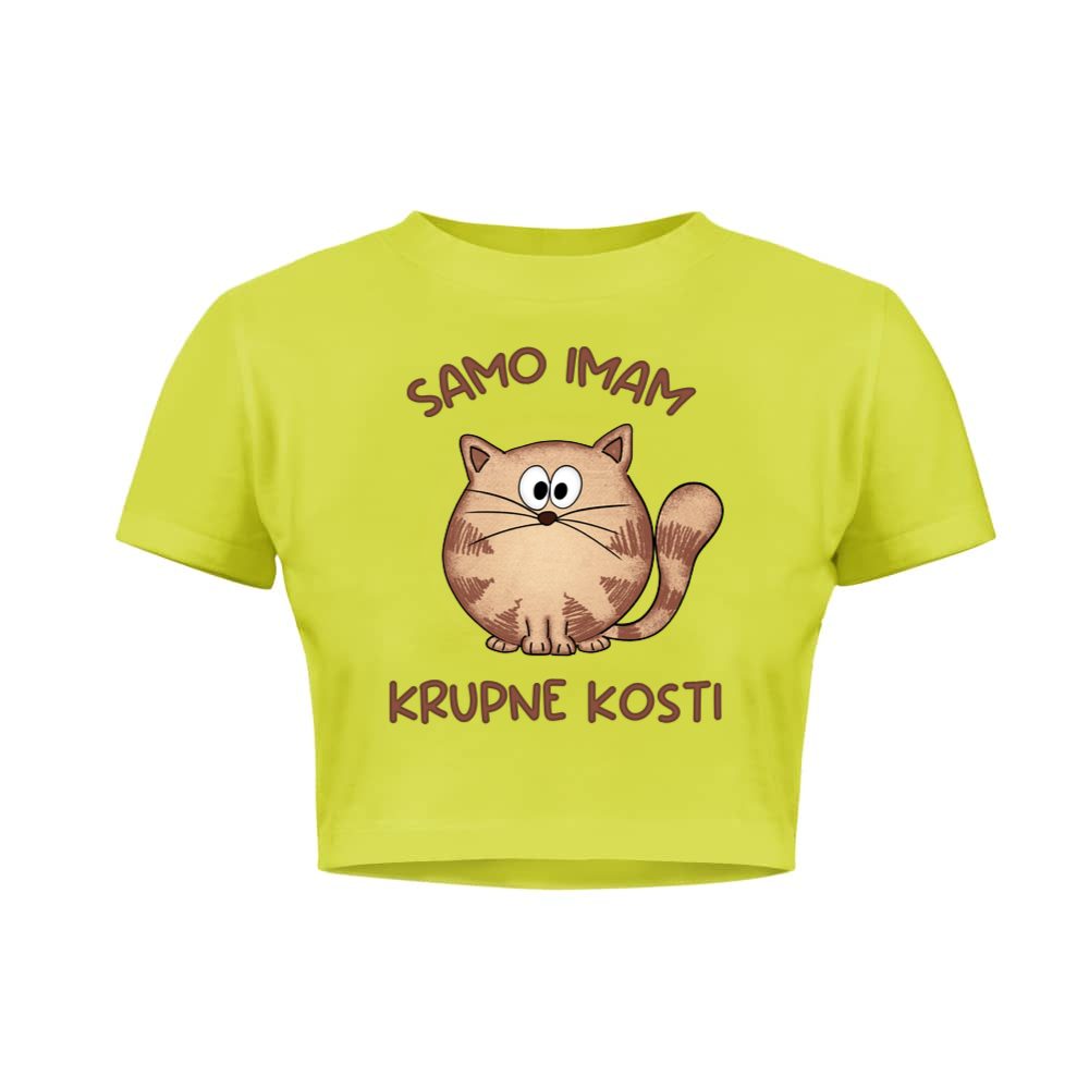 Krupne kosti