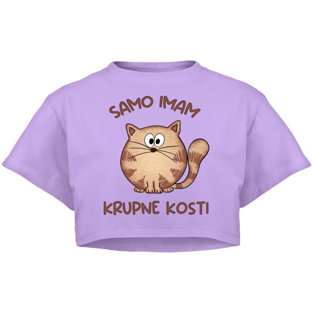 Krupne kosti