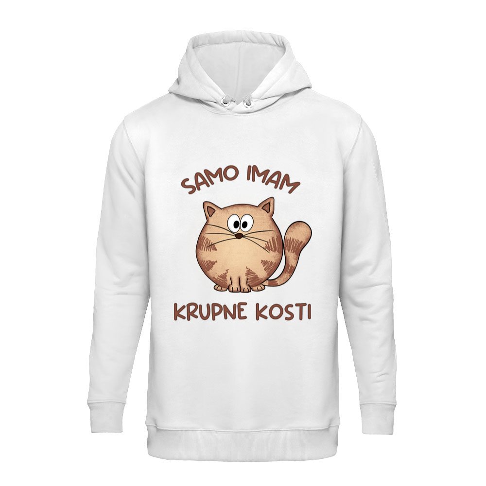 Krupne kosti