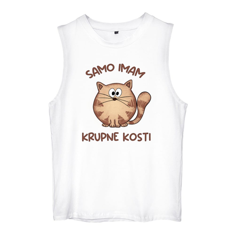 Krupne kosti