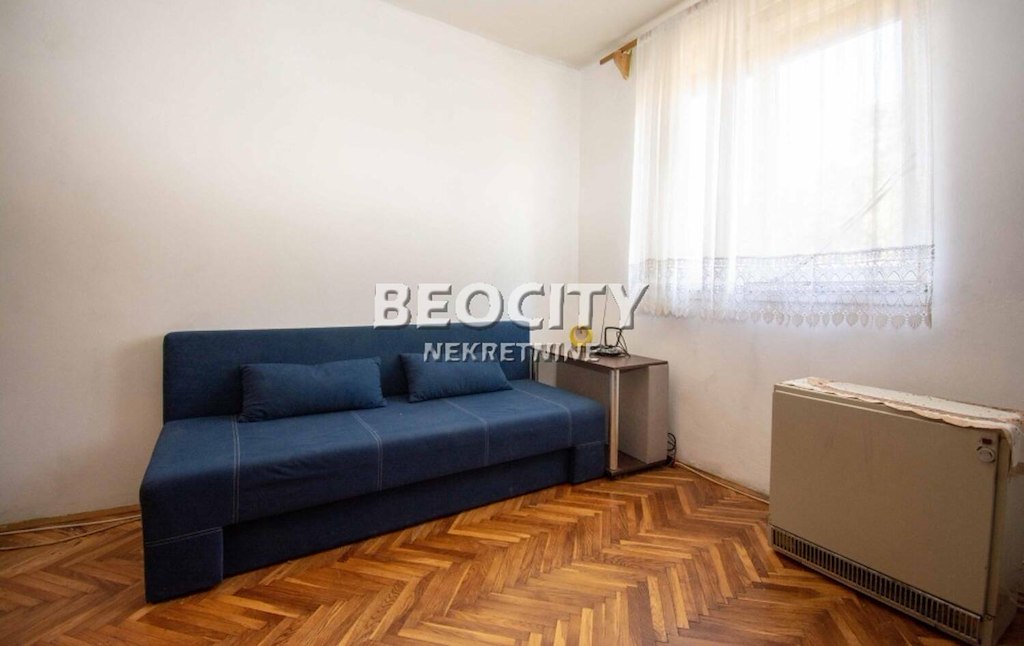 Voždovac, Braće Jerković, Zaplanjska, 1.0, 20m2, 60000EUR