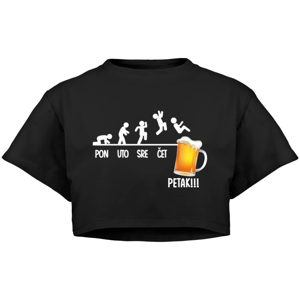 Ponedeljak petak pivo