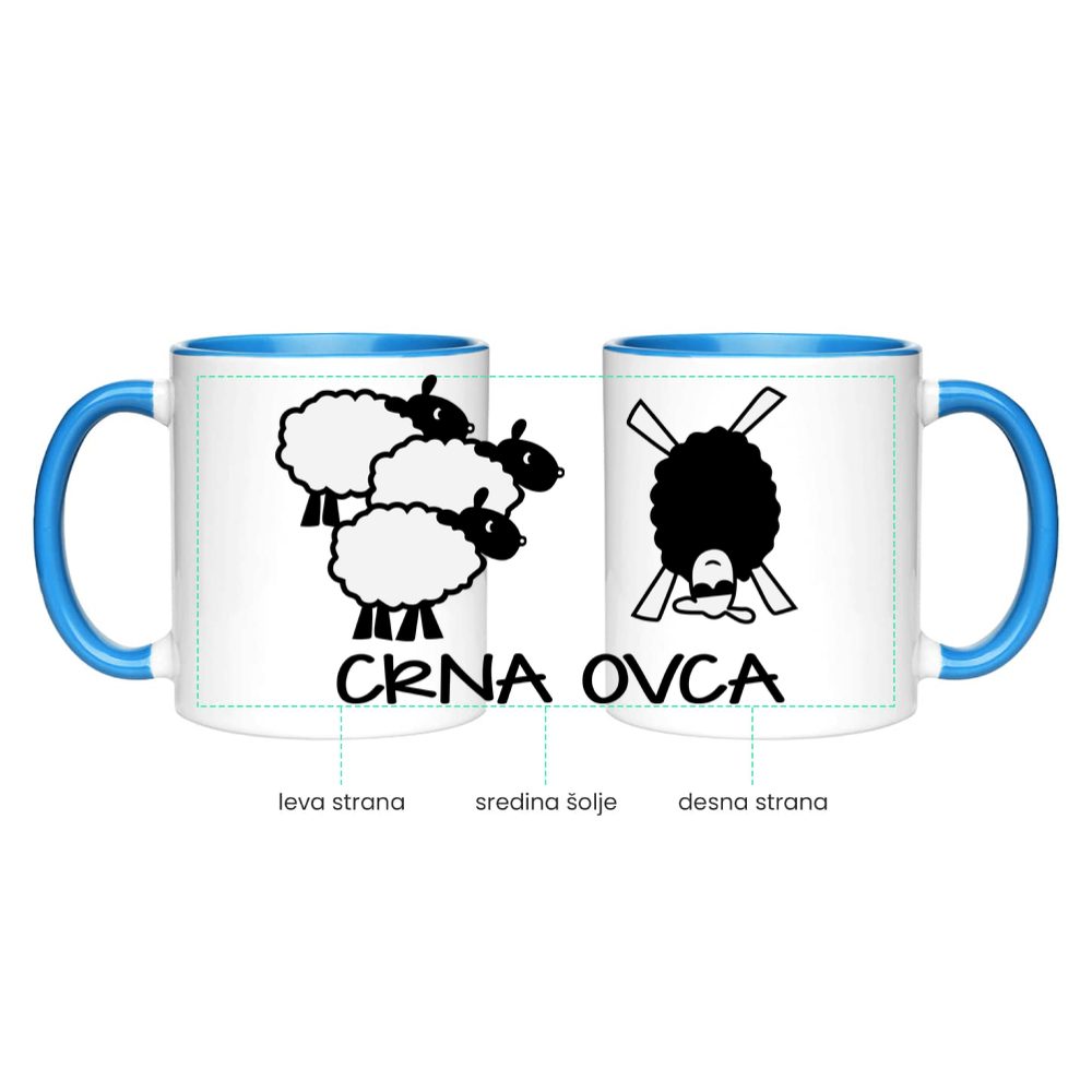 Crna ovca