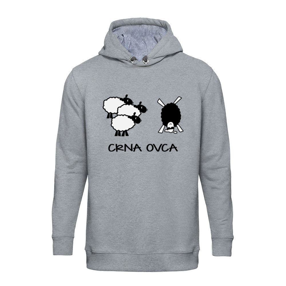 Crna ovca