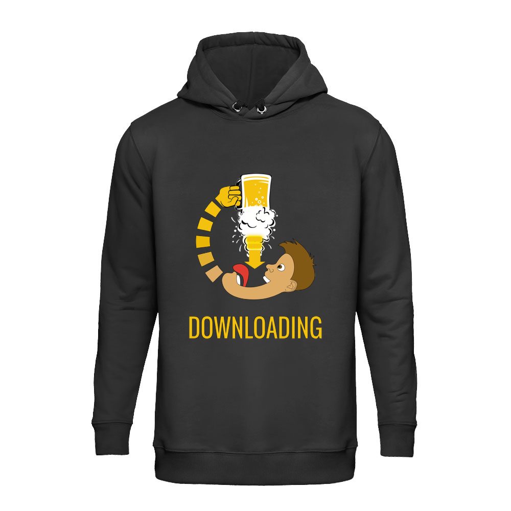 Pivo downloading