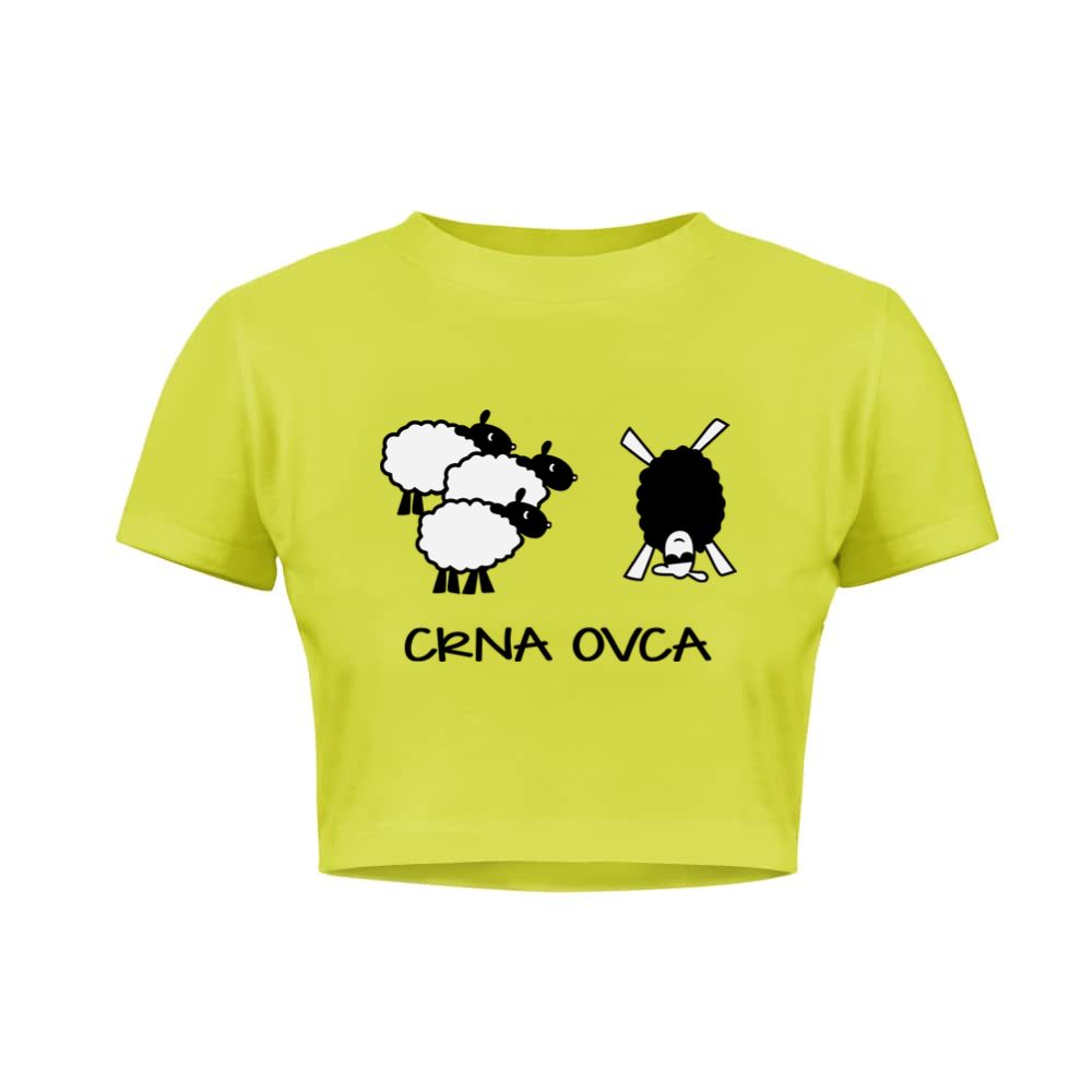 Crna ovca