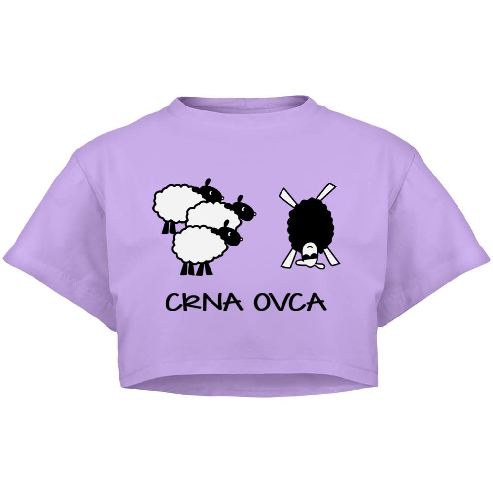 Crna ovca