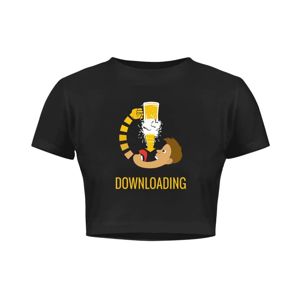 Pivo downloading