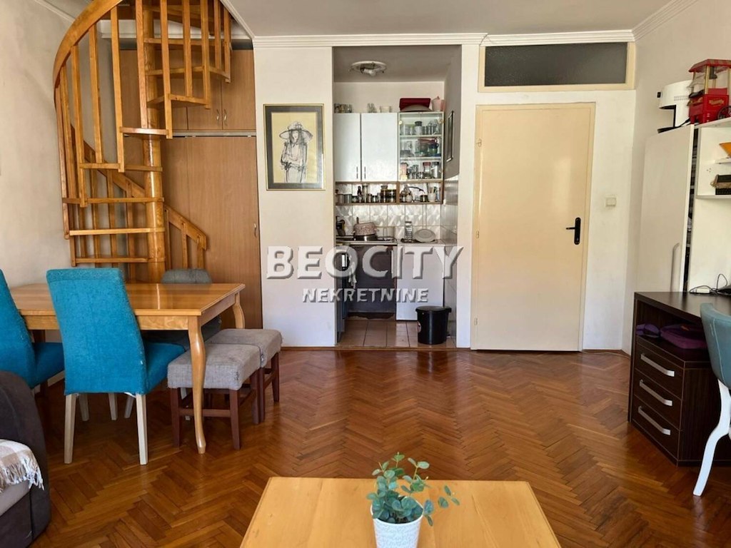 Novi Sad, Centar, , 2.0, 48m2, 125000EUR