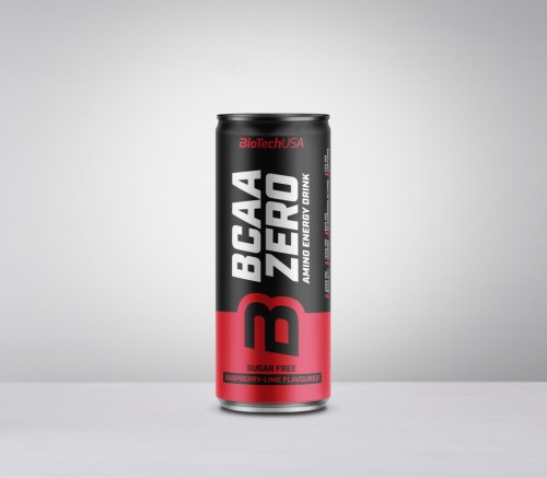 BCAA Drink