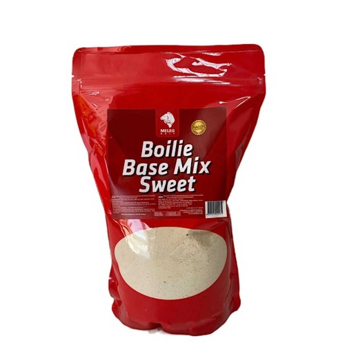 Meleg Bait Boilie Base Mix-Sweet 1kg