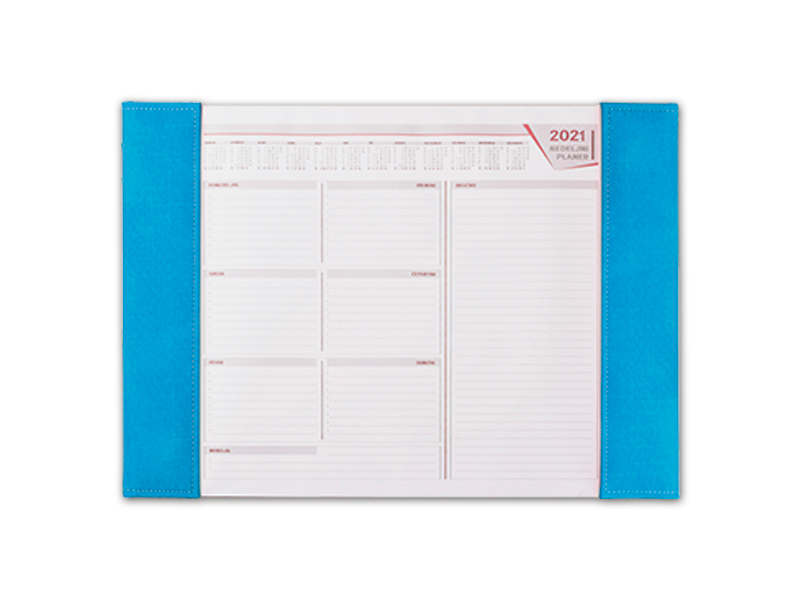 PLANNER (5066)