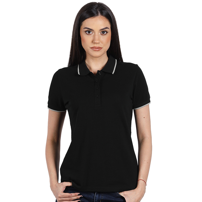 ATLANTIC LADY polo majica