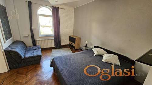 Prelep stan u srcu Beograda1/Beatifull flat in the heart of Belgrade!