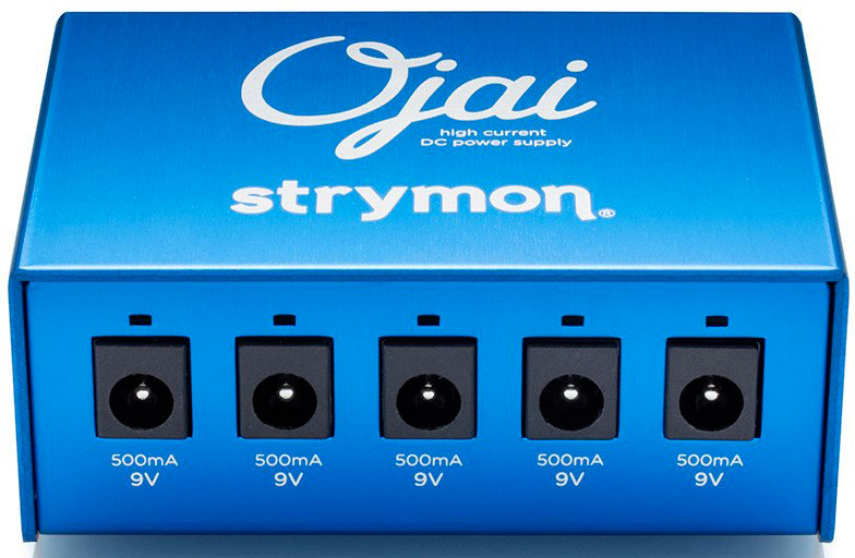 Strymon Ojai