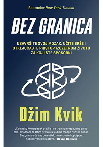 Bez granica – Džim Kvik